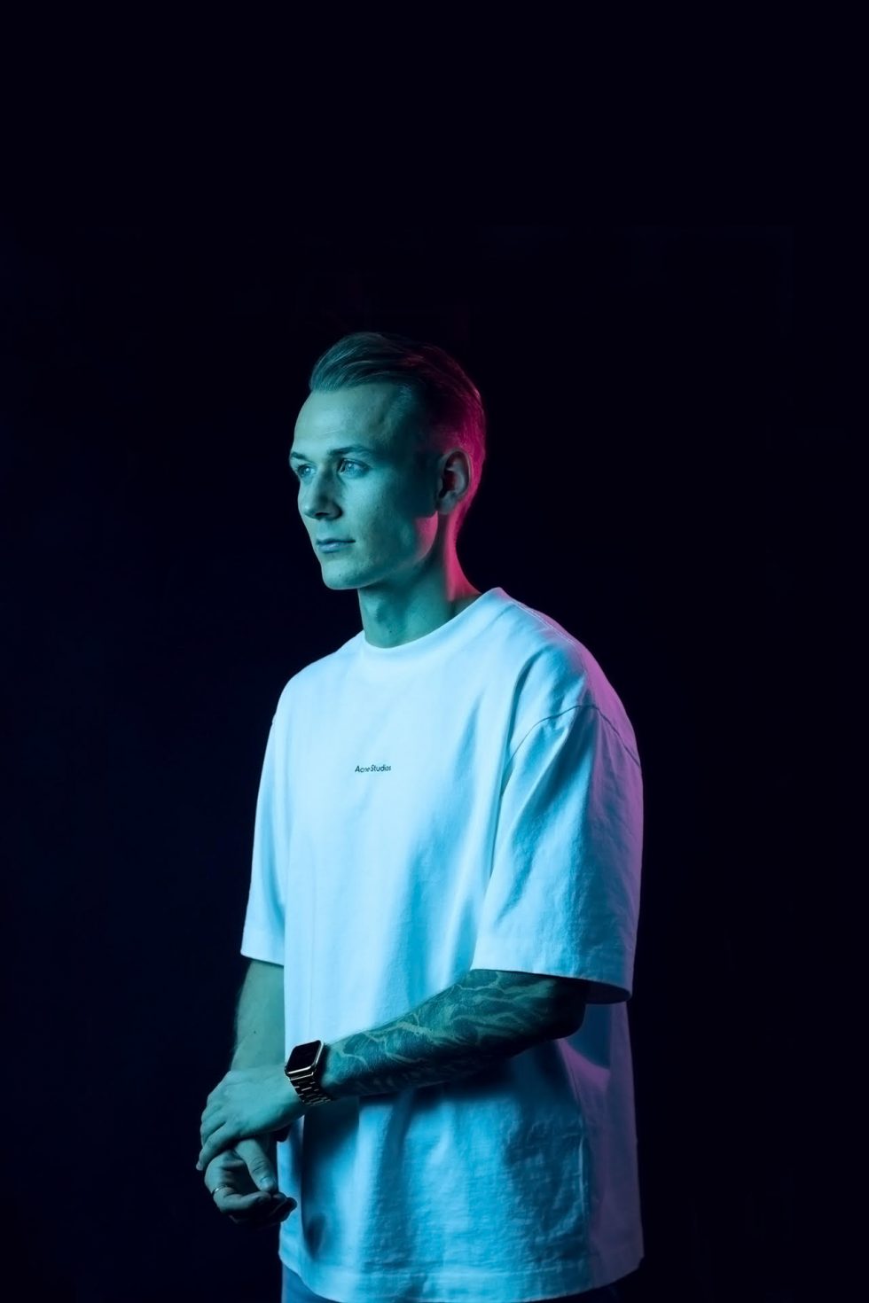 Hogland - Official Site